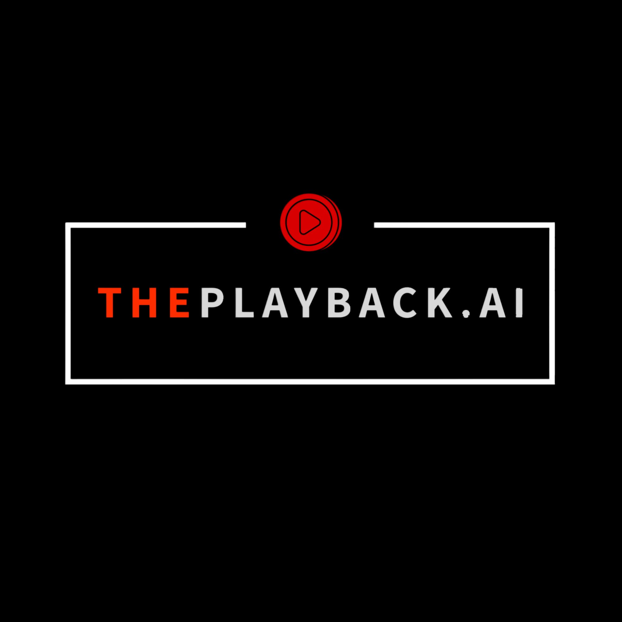 Home - The Playback AI